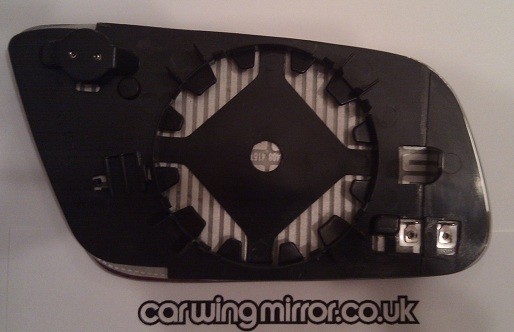 Audi A3 | Wing Mirror Glass | Heated - CarWingMirror.co.uk